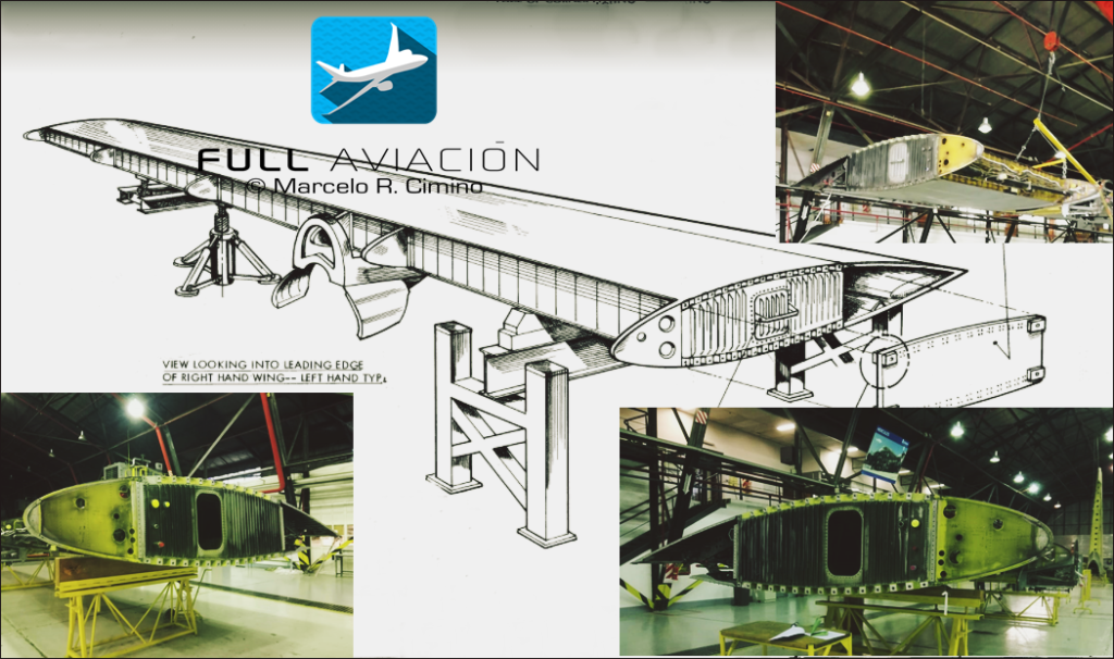 Lockheed C-130H TC-64: Reemplazo “Rainbow Fitting” (2° Parte) | Full ...