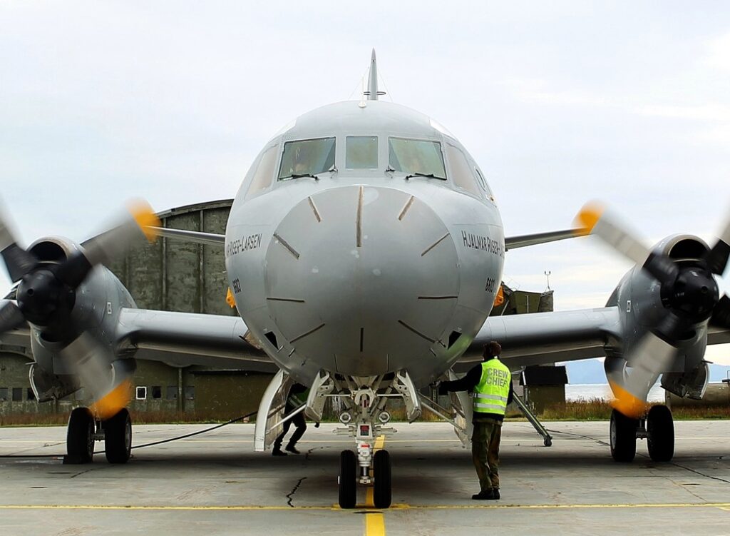 Sobre los P-3 Orión de la RNAF pretendidos por la ARA | Full Aviación